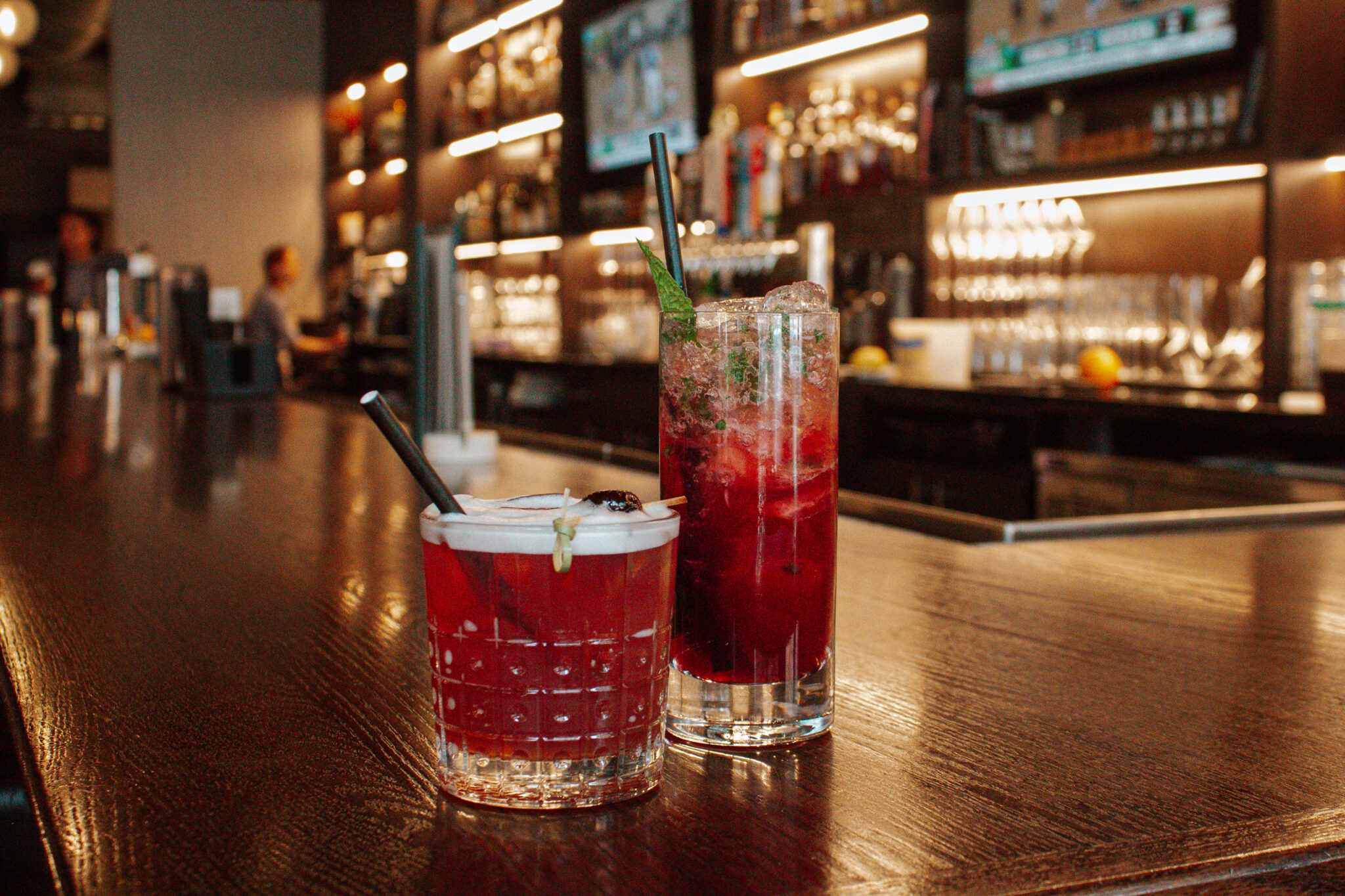The Edison - Modern Dining in Milwaukee’s Historic Third Ward